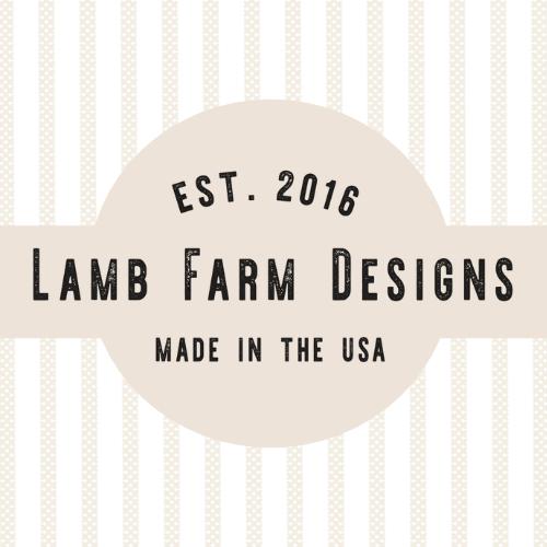 Lamb Farm Designs