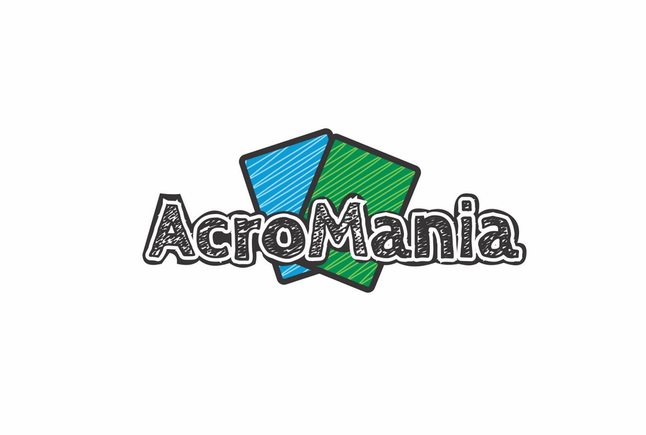 AcroMania on Strikingly