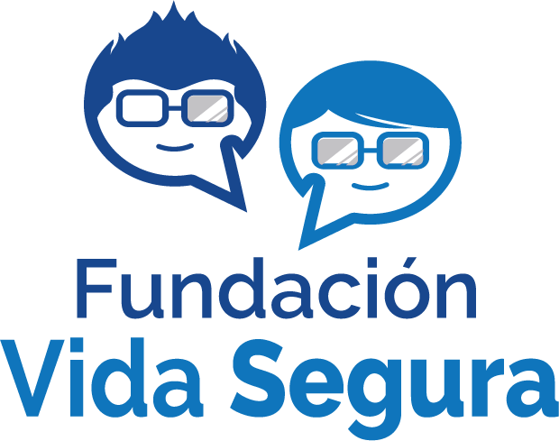 Fundación Vida Segura on Strikingly