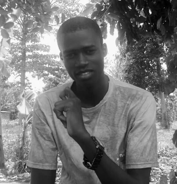 Makoha's Site on Strikingly