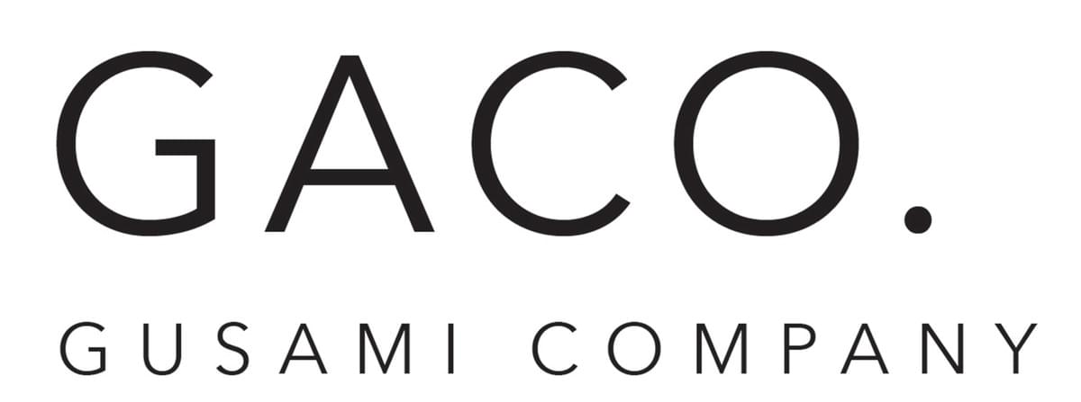 GUSAMI COMPANY (GACO.)