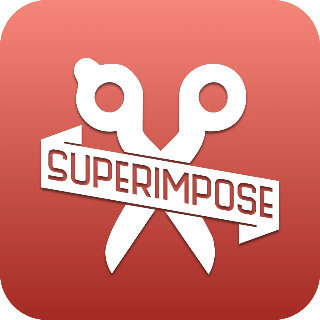 superimpose studio