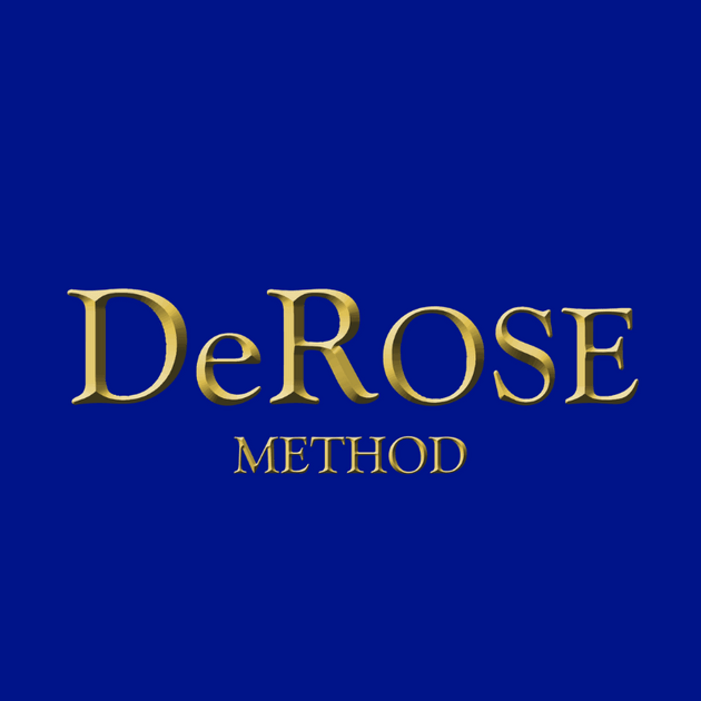 DeRose Method