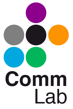 Commlab / Studio créatif