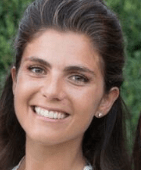 Carlotta Rinaldi Lambeth, Individual, Child & Family Counsellor with ...