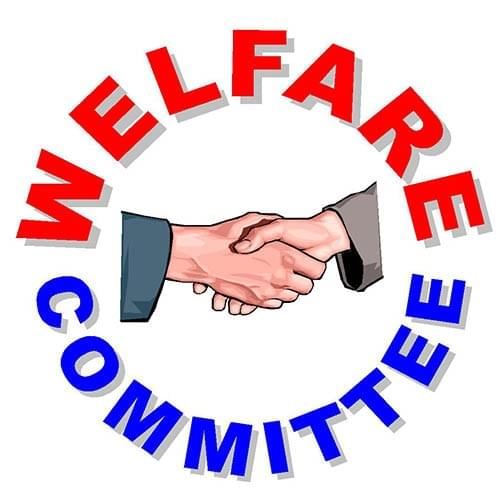 Welfare Committee on Strikingly