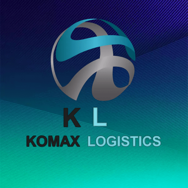 KOMAX LOGISTICS on Strikingly