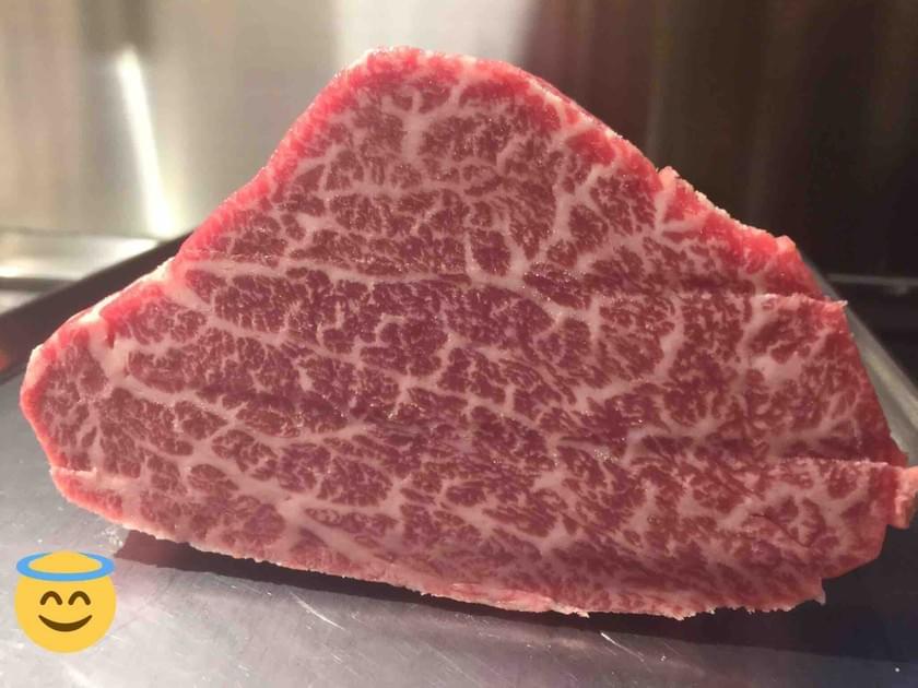 Japanease Style STEAK by ancheblo on Strikingly