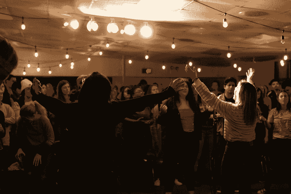 Community Hub - WWAG FM Radio