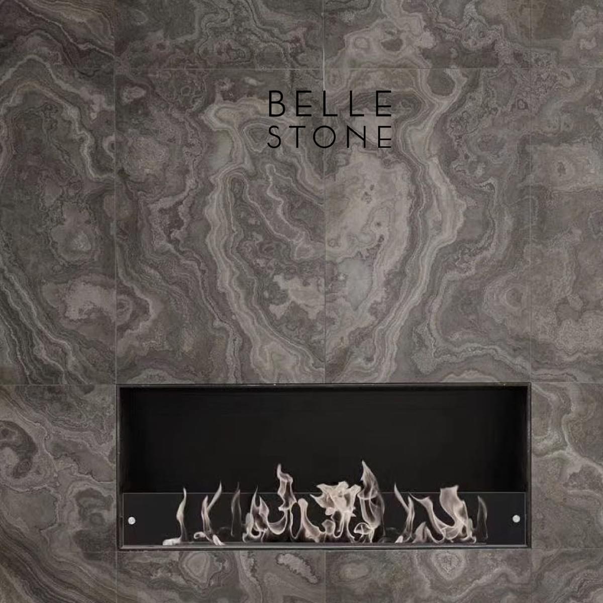 belle stone