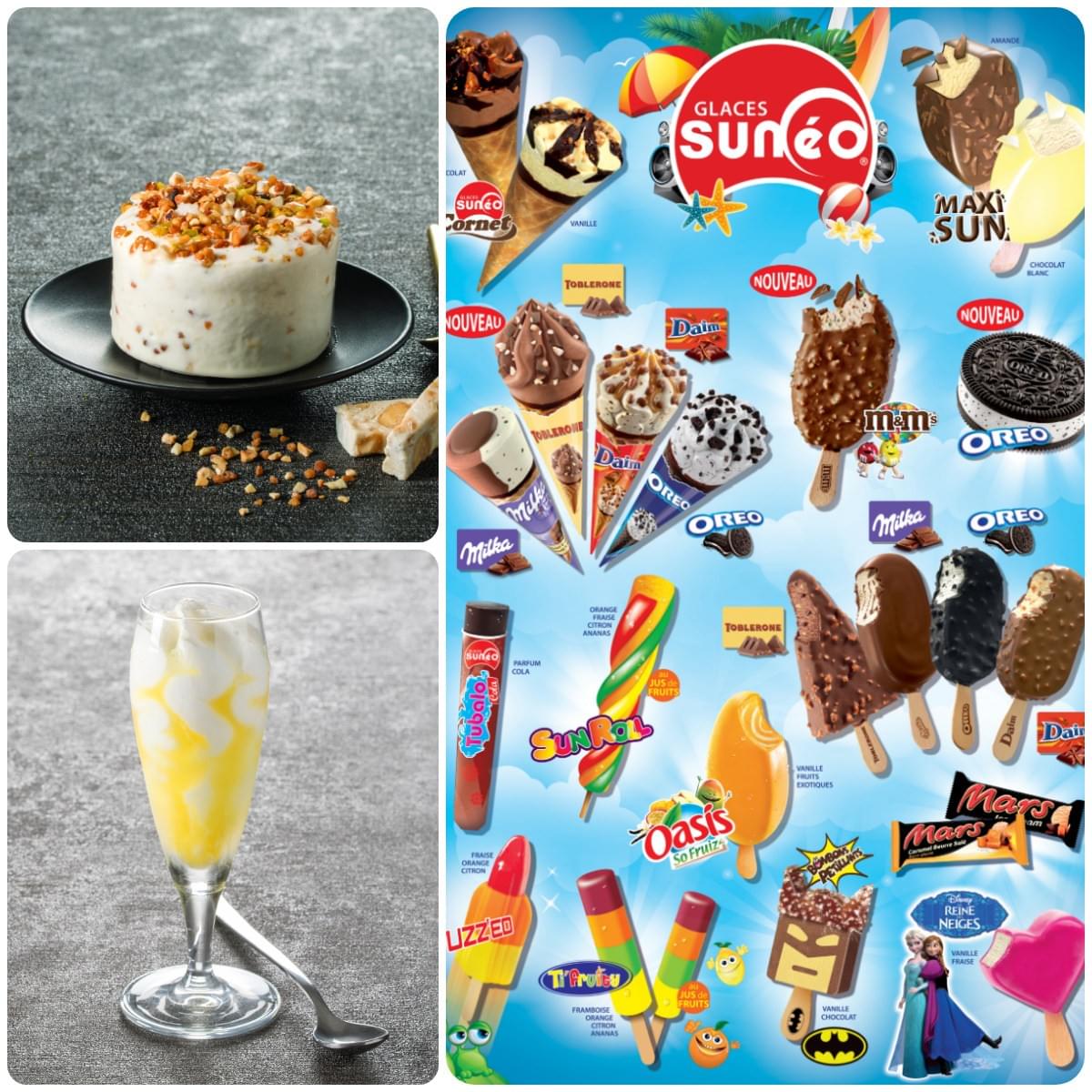 NOS MARQUES - CARIGEL