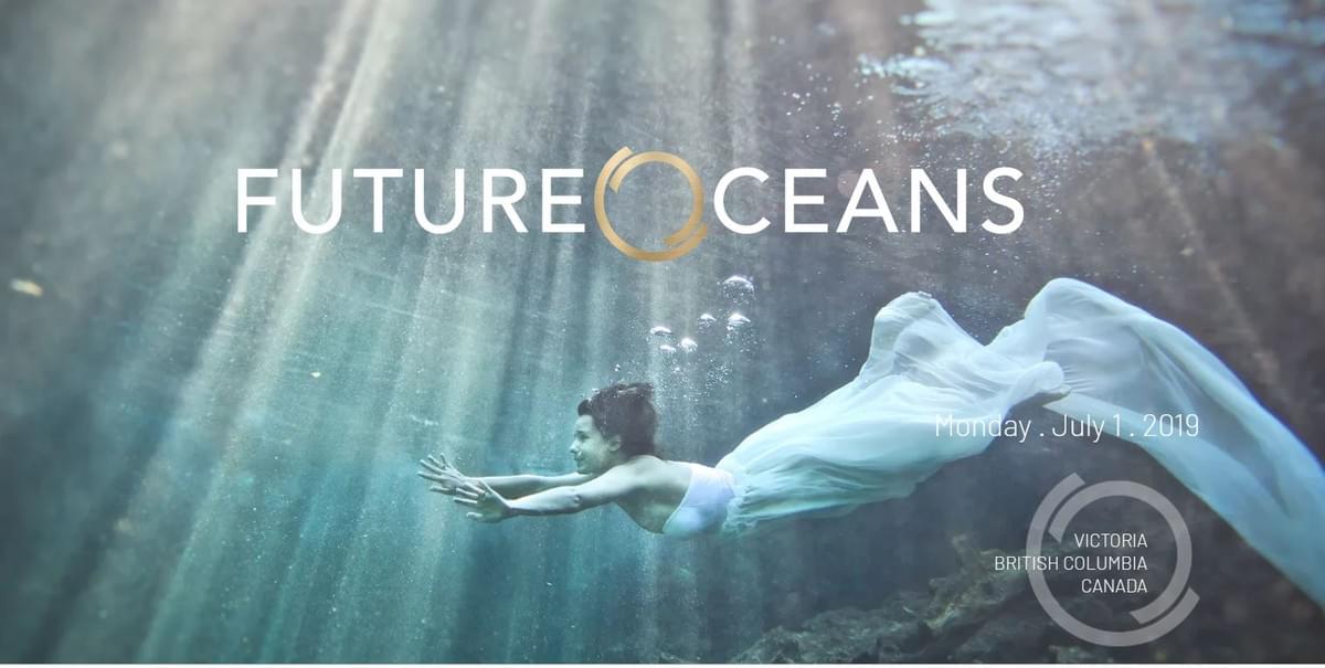 Future Oceans' lead sustainability adviser - PRESS