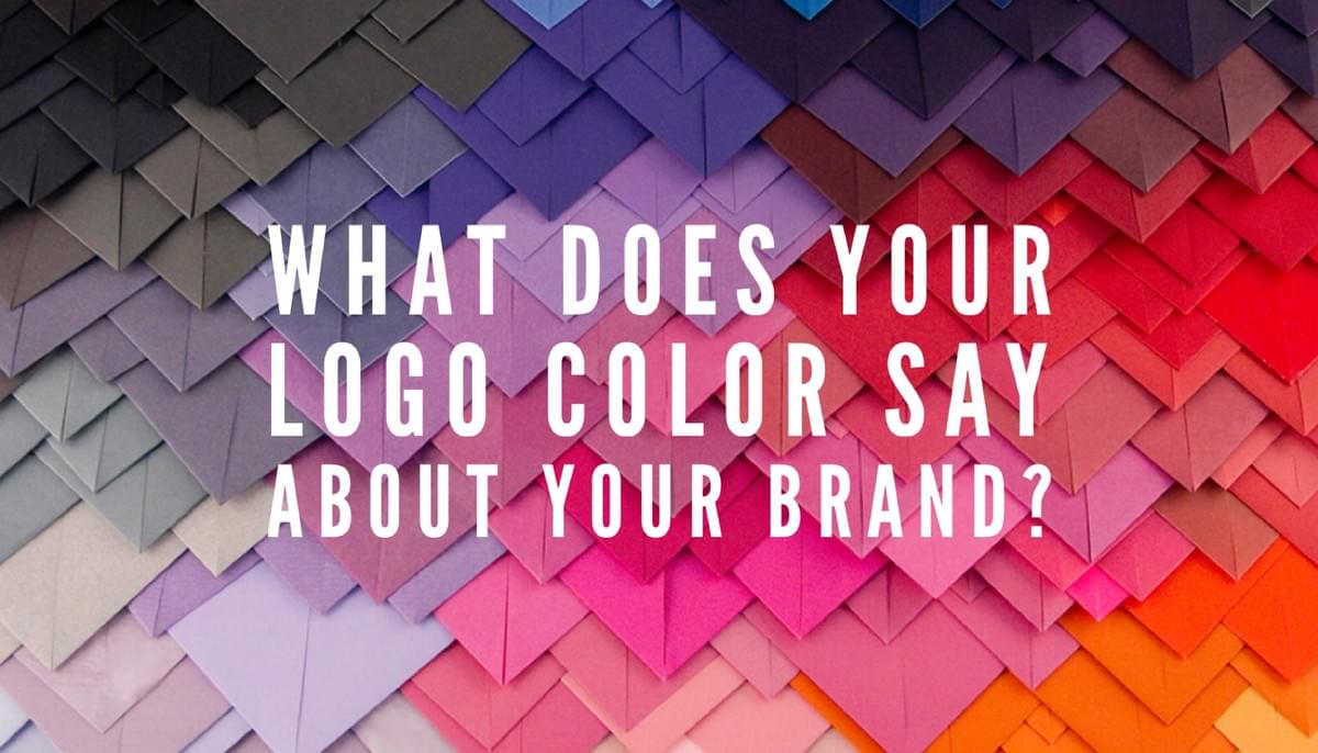 What does your logo say about your brand? Pt.2 - BLOG