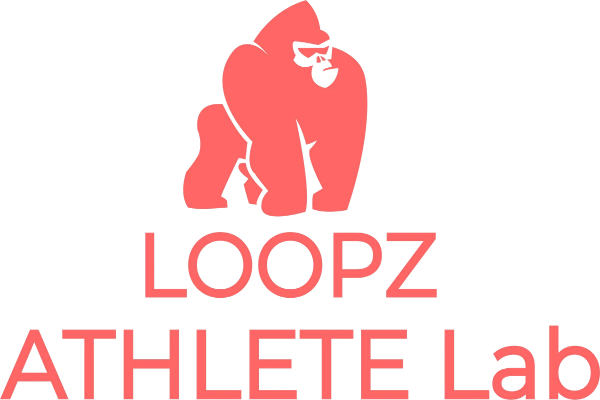 LOOPZ ATHLETE Lab - LOOPZ