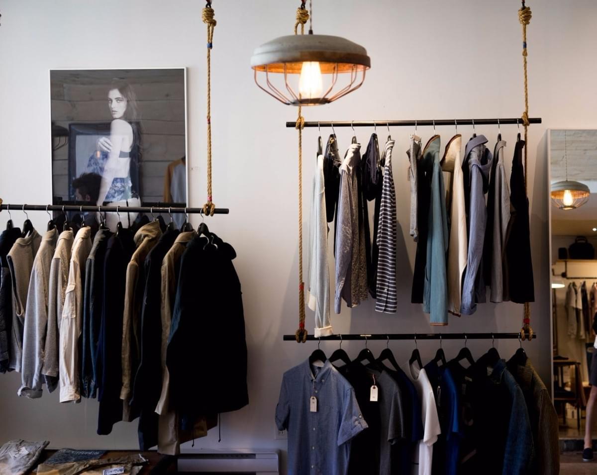 5 Simple steps to organising your wardrobe