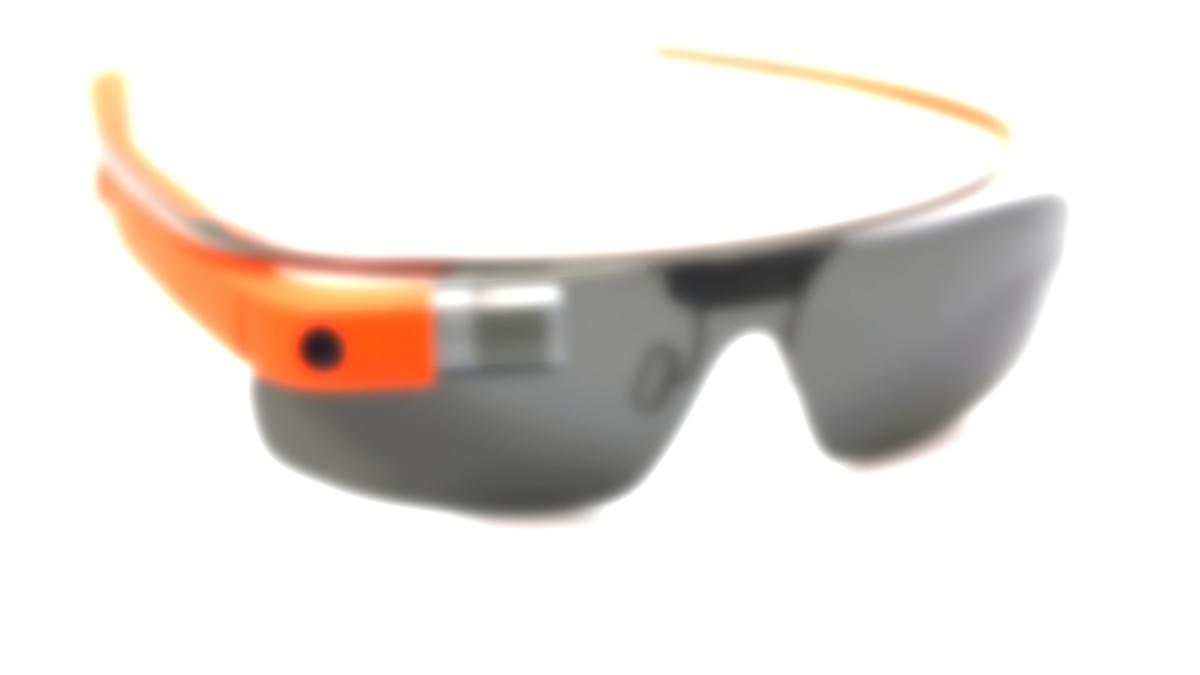 The Demise of Google Glass - Google Glass Venture Fundi...