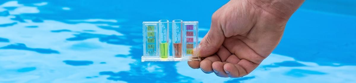 A Simple Guide to Balancing Your Swimming Pool Water - Chemicals Pool ...