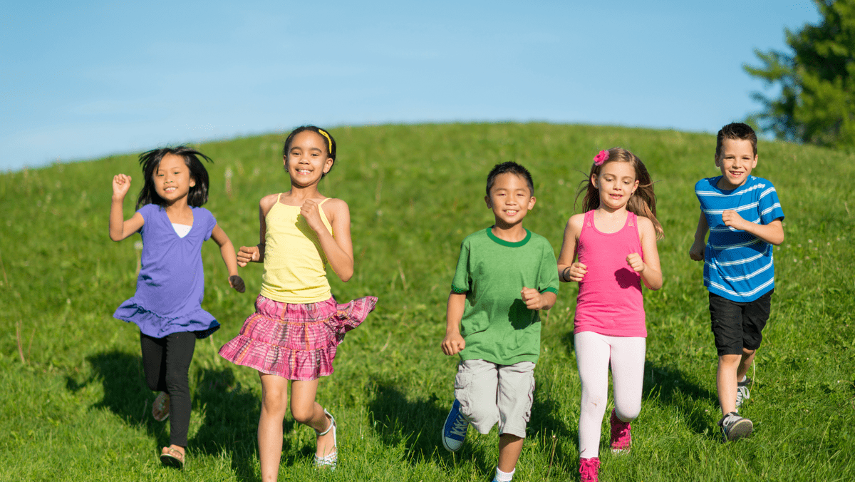 How to Get More Kids in Your Church's Sunday School