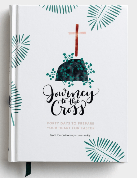 Journey to the Cross - Holiday Devotion...