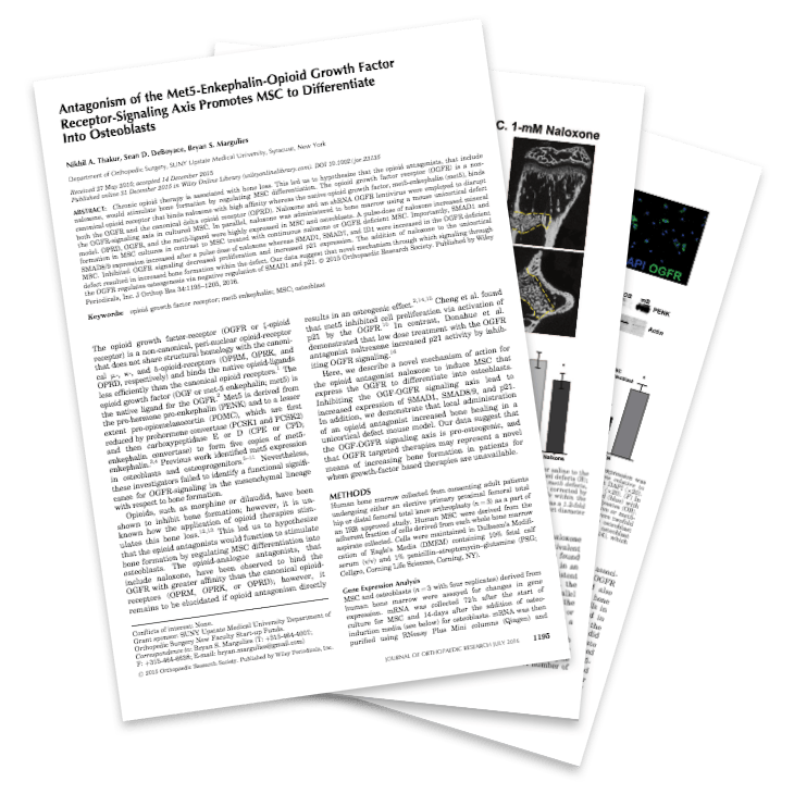 ZetaGen Therapeutics