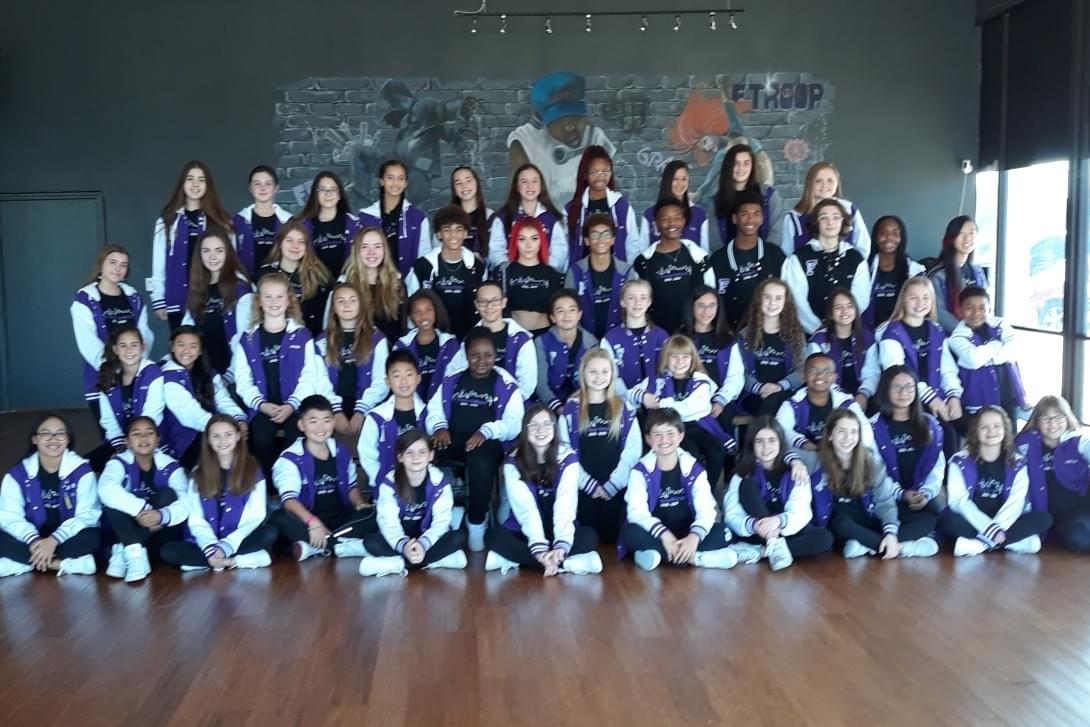 Fenton's Dance Factory