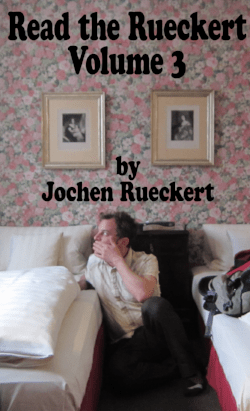 Jochen Rueckert - drums- homepage