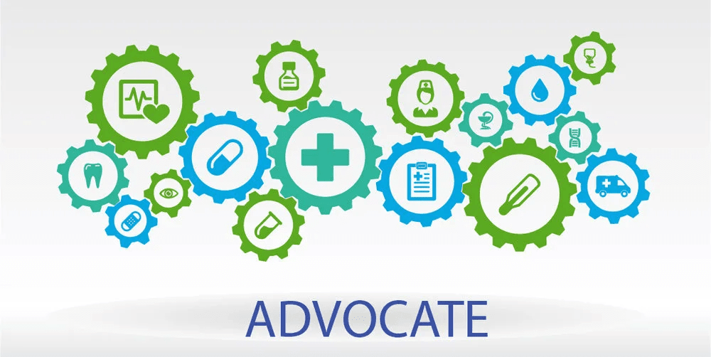 PHYSICIAN-LED PATIENT ADVOCACY - The Scott Advisory