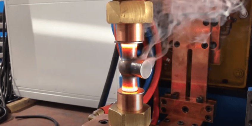 Capacitive discharge welding machines - capacitive discharge discharge ...