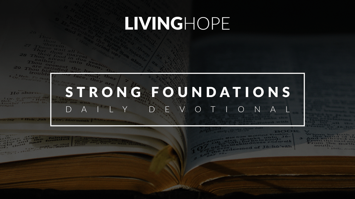 Living Hope