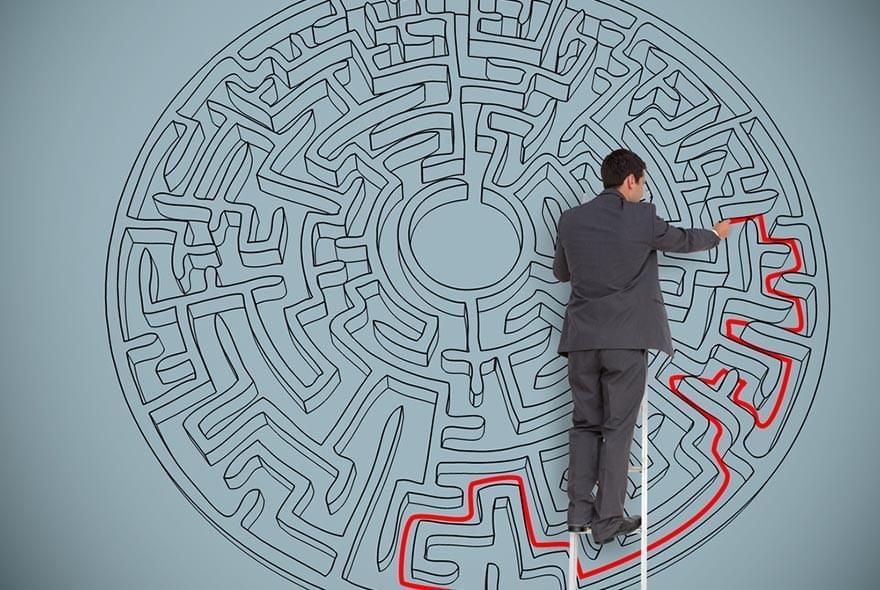 6 Habits Of Effective Problem Solver Among Employees - Problem Solve Skills