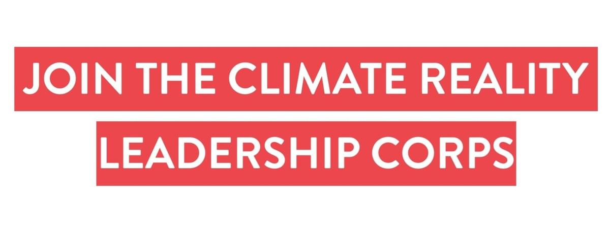 Get Involved - The Climate Reality Project Canada