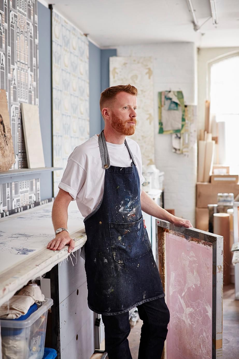 Meet The Creator - Daniel Heath