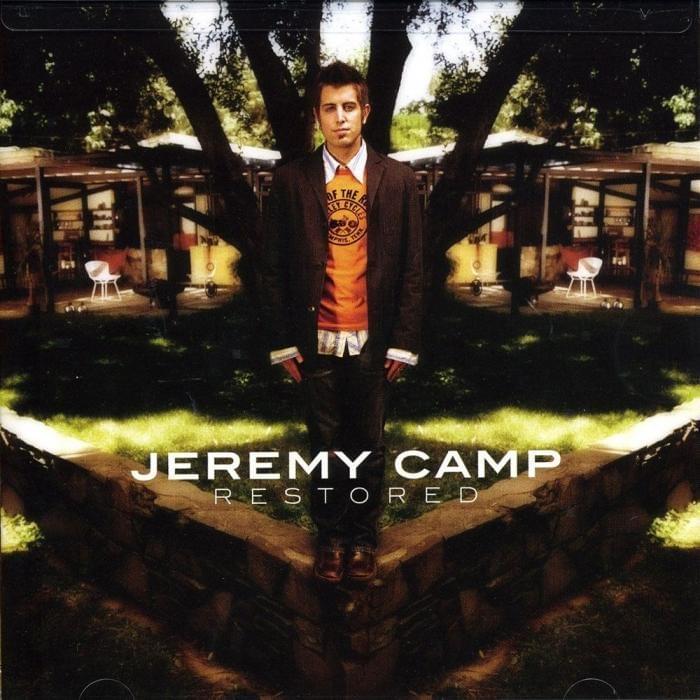 MUSIC - Jeremy Camp