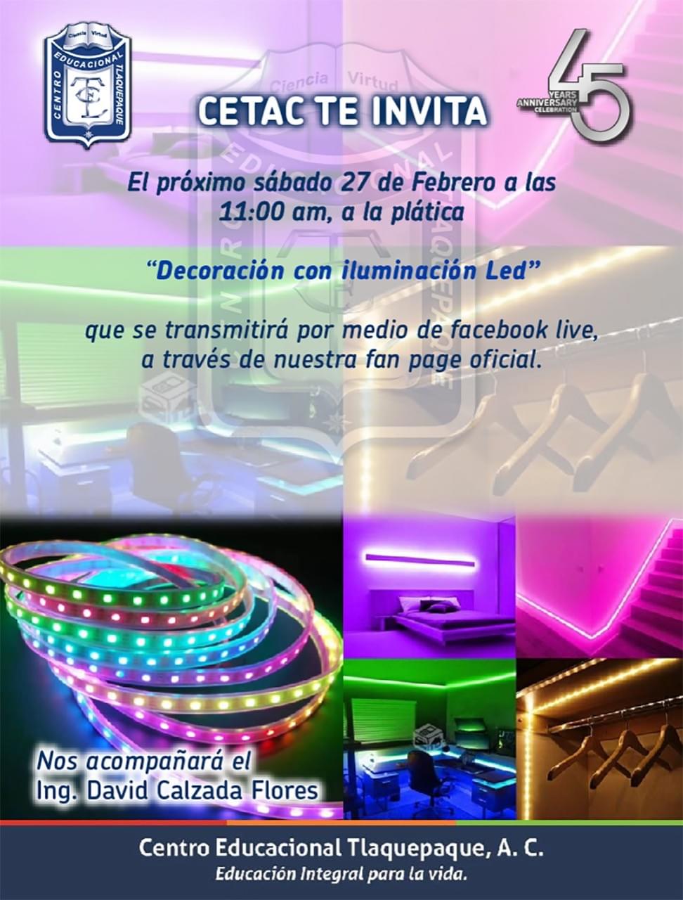 Eventos - CETAC