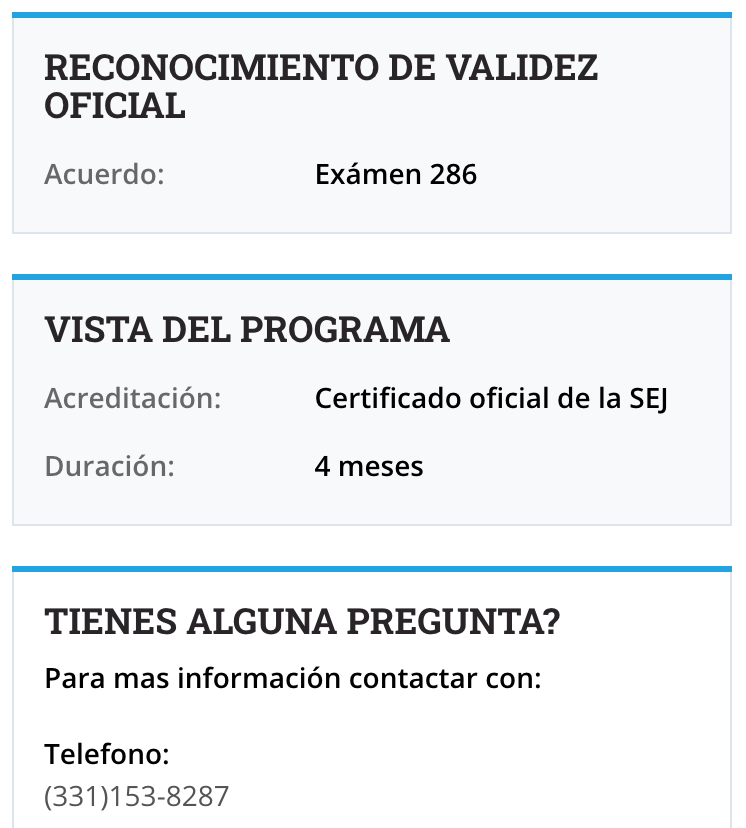Curso Ceneval - ieyp