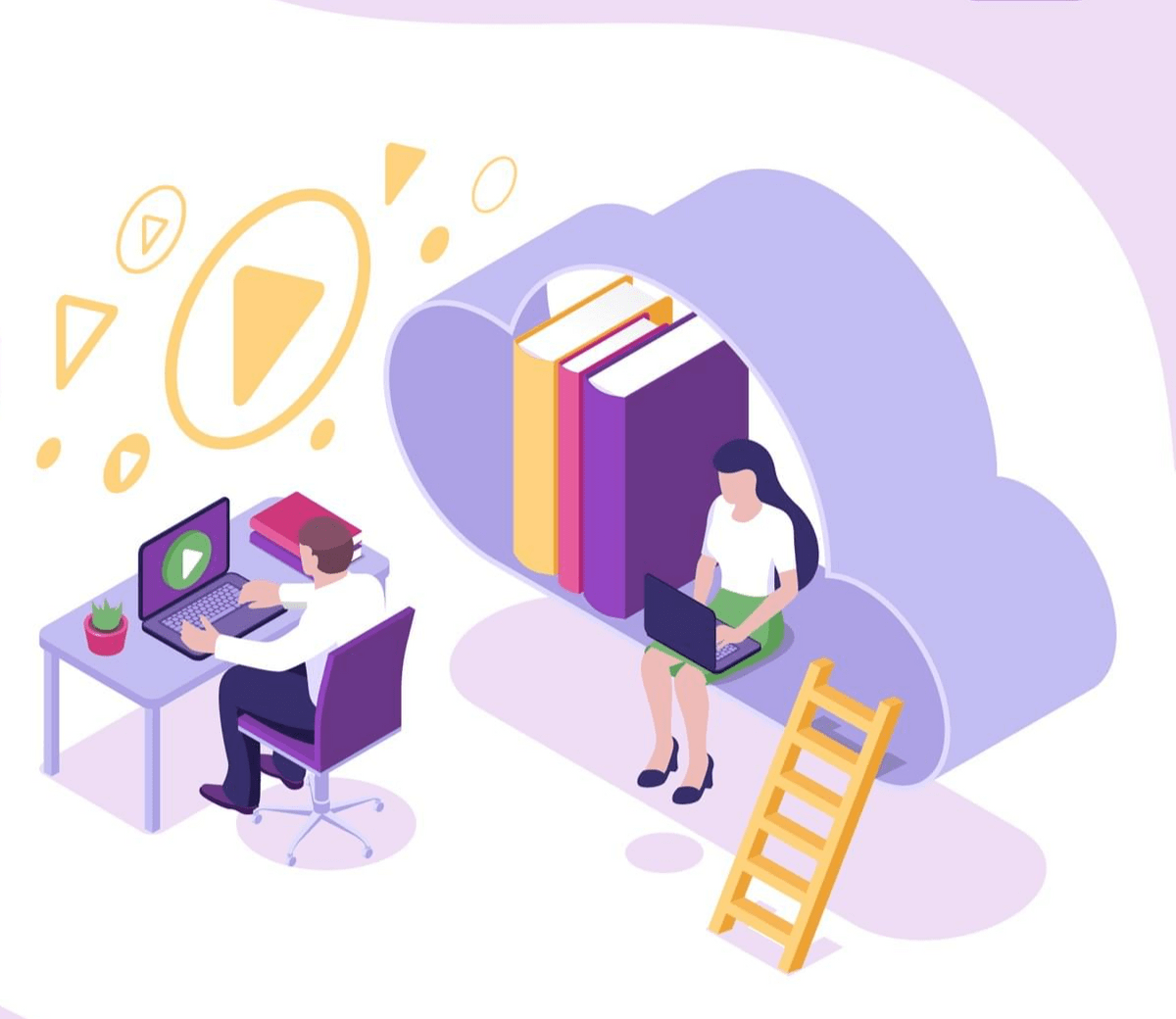 Make the Best Out of Synchronous and Asynchronous Learning - LMS E ...