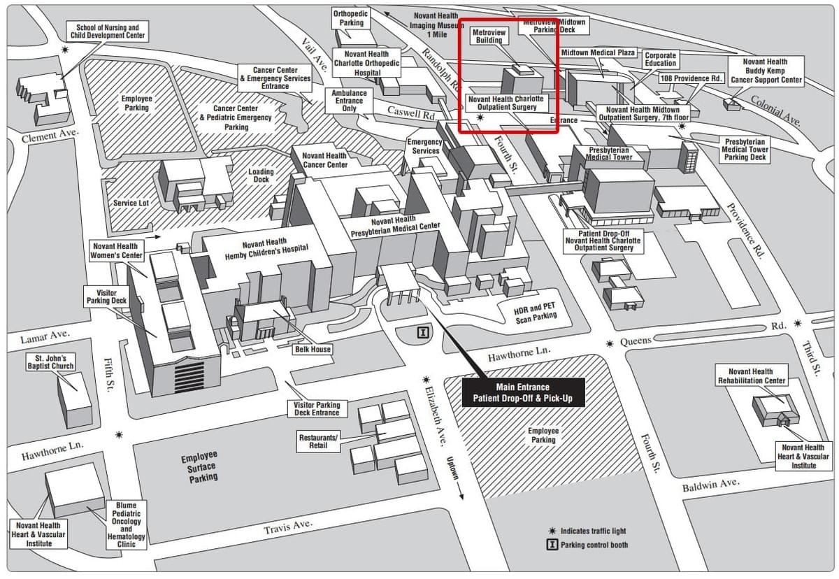 D. Brian Williams, DDS. Charlotte's exceptional dentistry office!