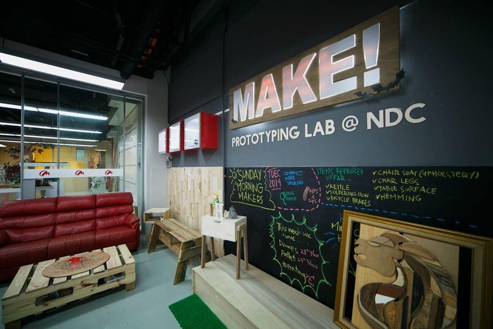 Team - OneMaker Group