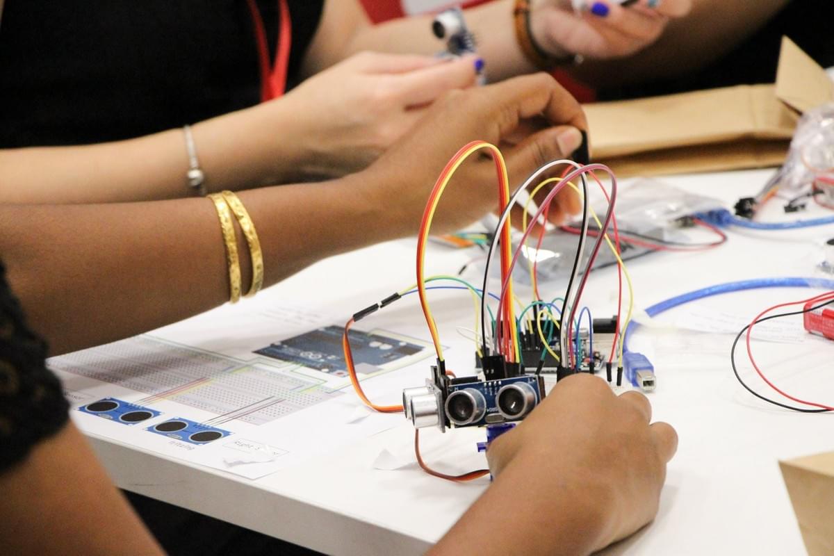 Grove - Piezo Buzzer/Active Buzzer - Arduino/Raspberry Pi Compatible