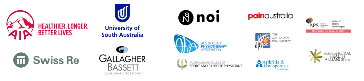 Pain Revolution Pain Educator Network