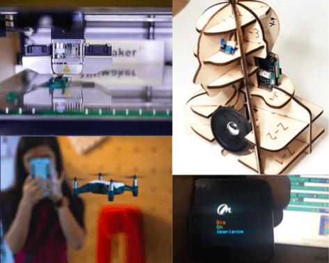 Grove - Piezo Buzzer/Active Buzzer - Arduino/Raspberry Pi Compatible