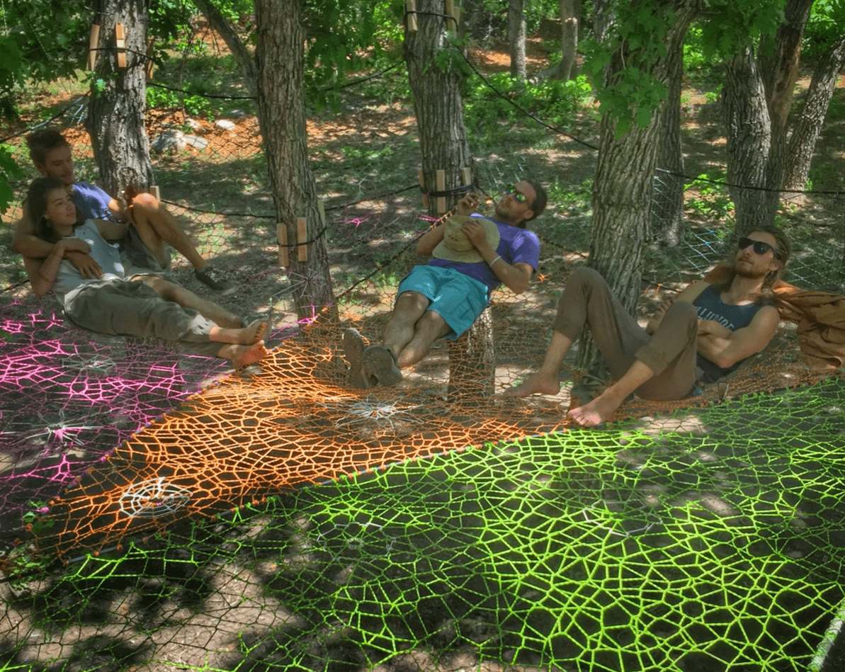 TreeNet Willy's Site