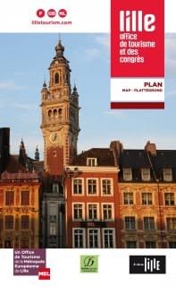 Télécharger le plan de Lille - Touristique Guides