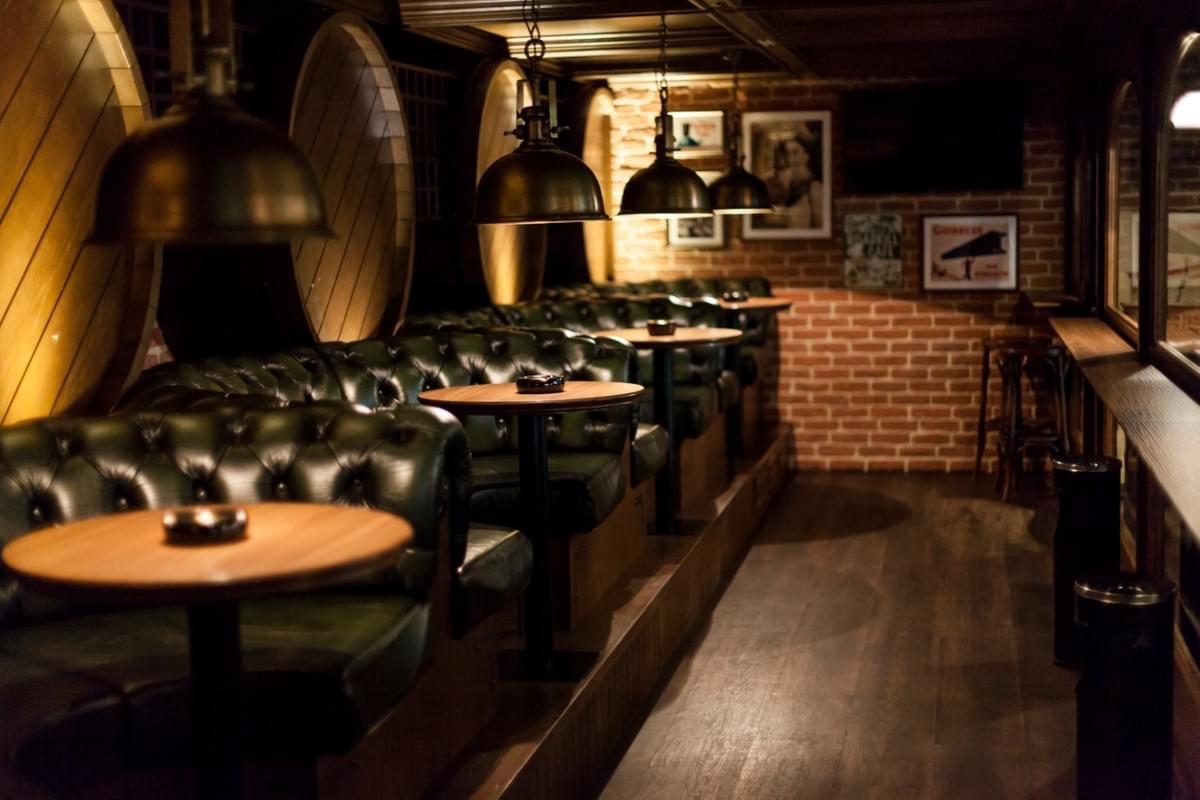Les meilleurs bars chics de Lille - Bonnes Adresses