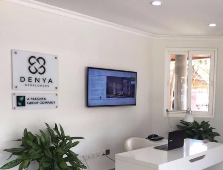 The Ivy at East Legon | Accra - Denya Developers