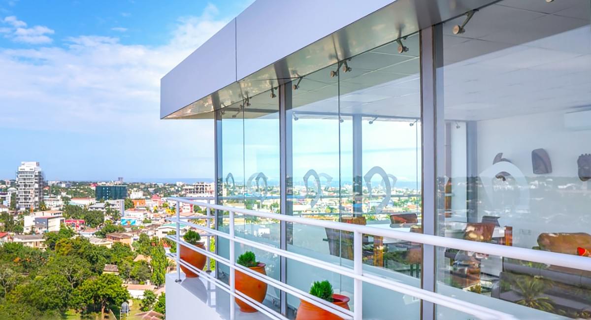 The Denya at Ringway - Denya Developers | Homepage