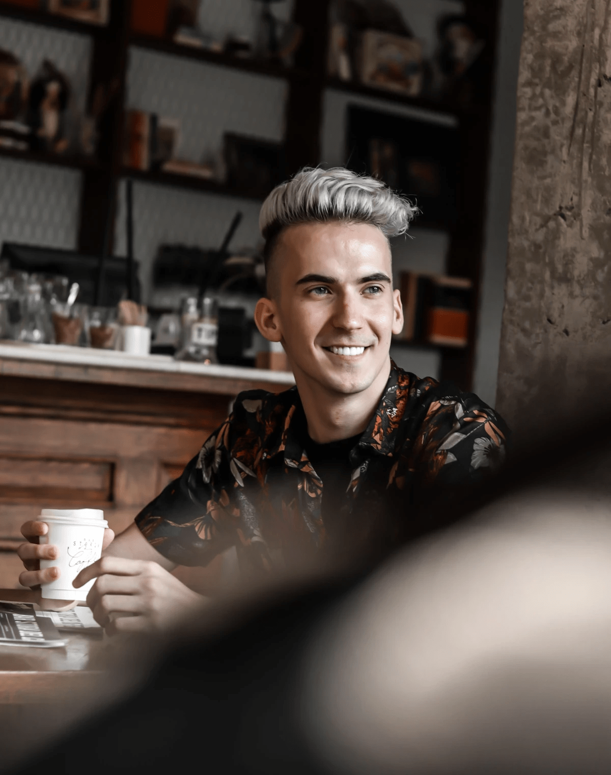 About - That Travel Blog • Make Money While You Travel