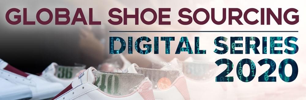 Global Shoe Sourcing Digital Series