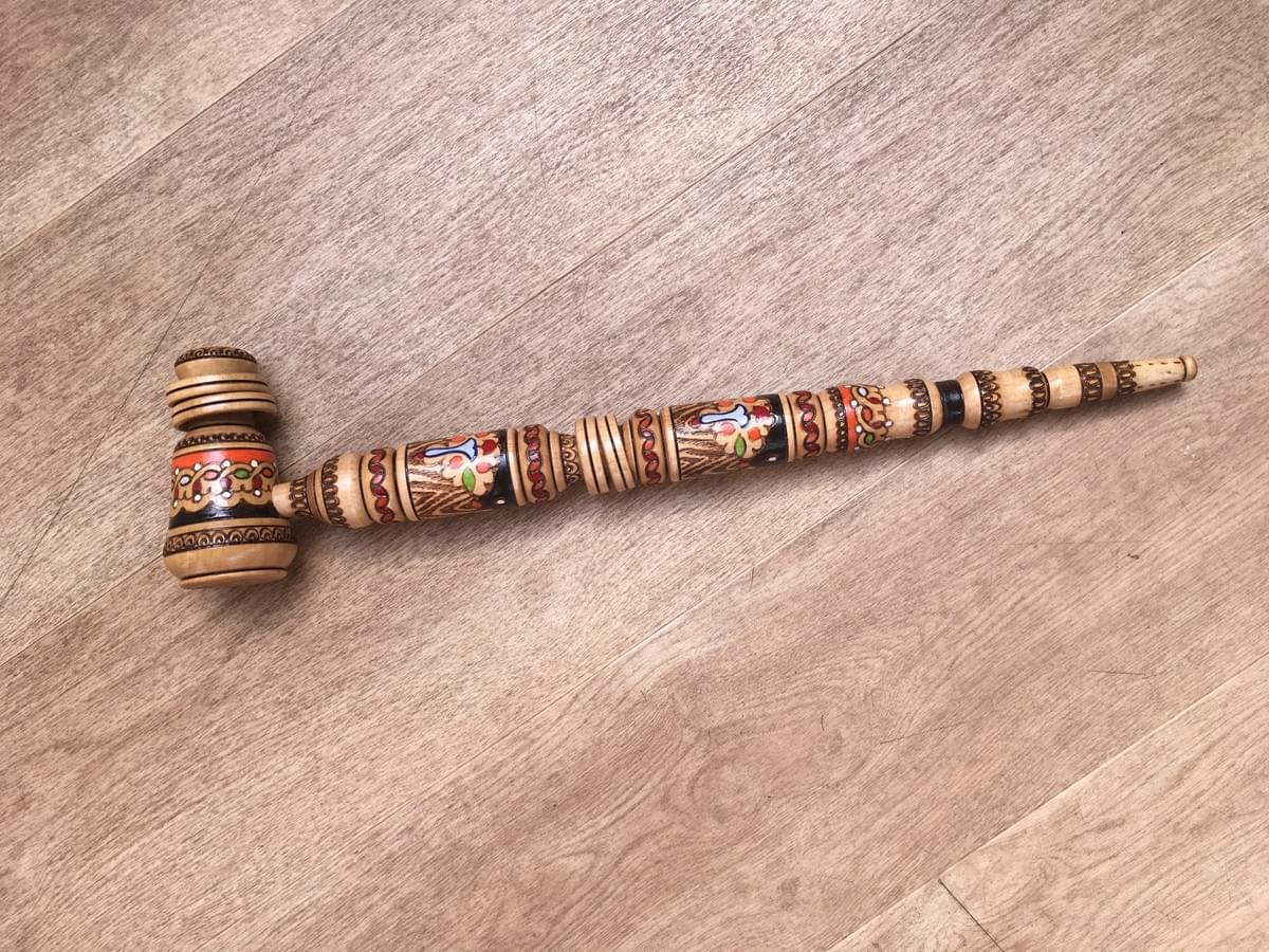 Retour sur le Calumet de septembre 2017