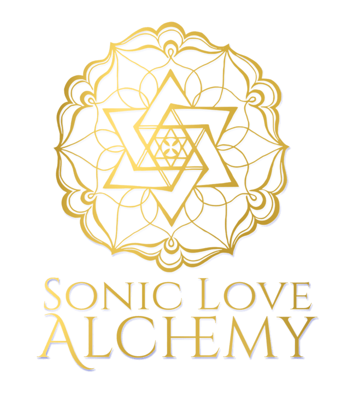 Sonic Love Alchemy